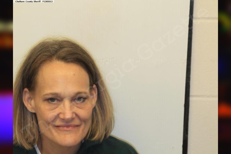 Susan Herrin — Chatham County