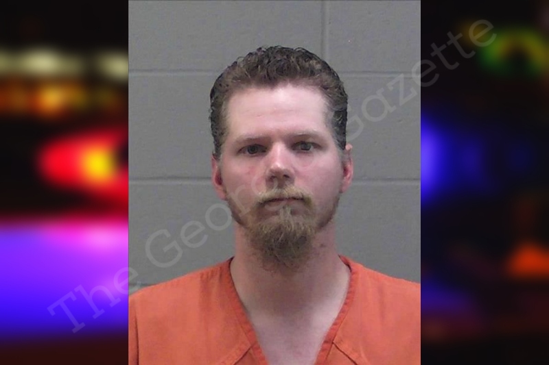 Alex Hicks — Madison County Jail Bookings