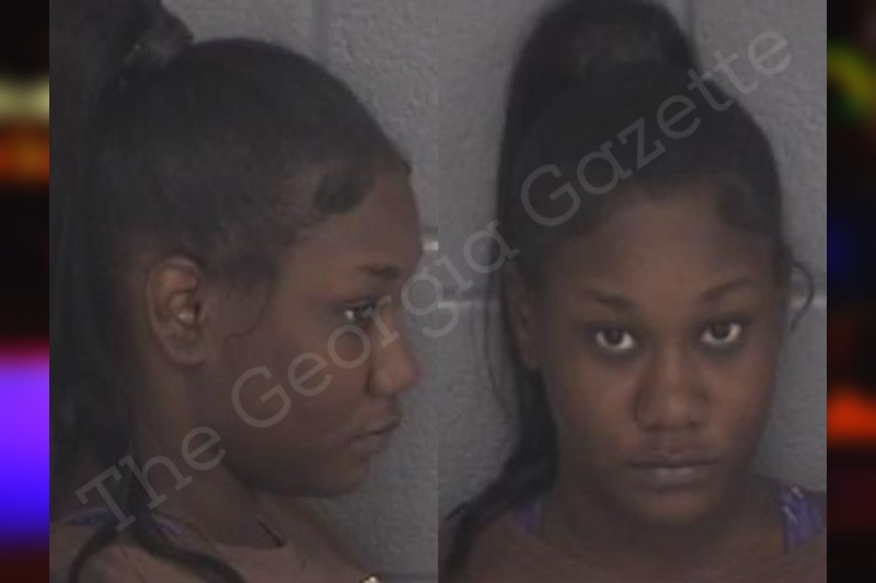 Anesha Holder | Barrow County