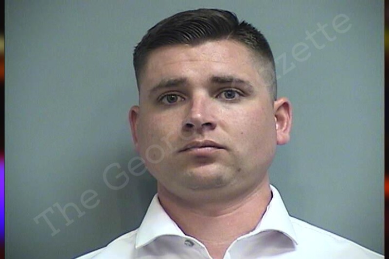 Tyler Hood — Effingham County Jail Bookings