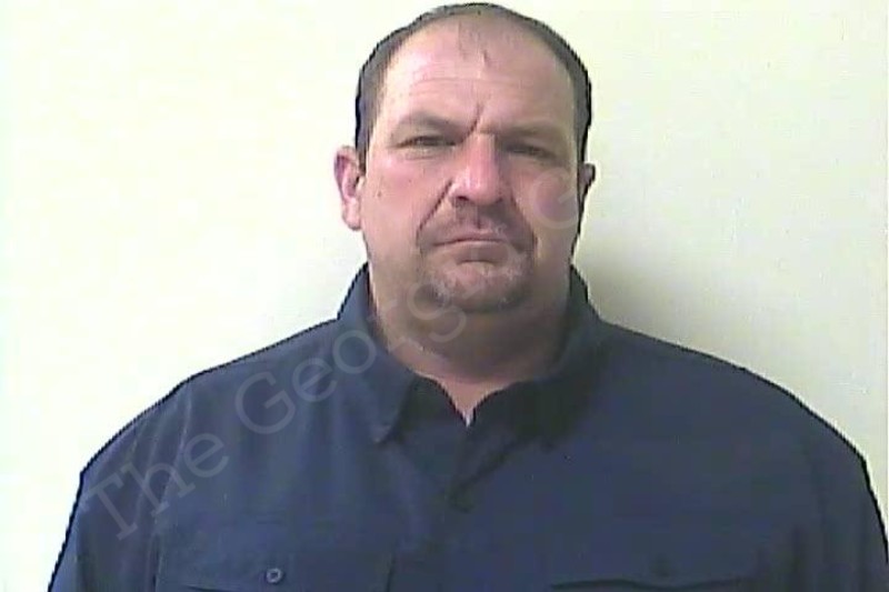 Trenton Hooper | Oconee County