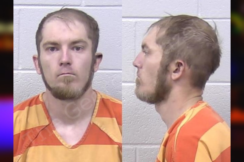 Seth Hopkins | Paulding County