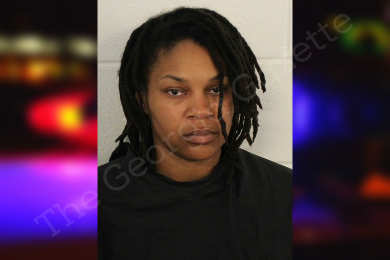 Jewel Hoskins — Floyd County Jail Bookings
