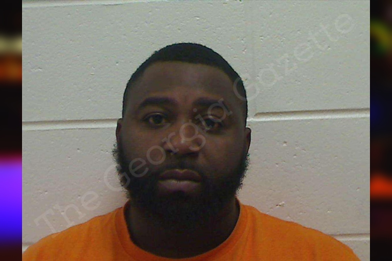 Adrian Howard | Bulloch County