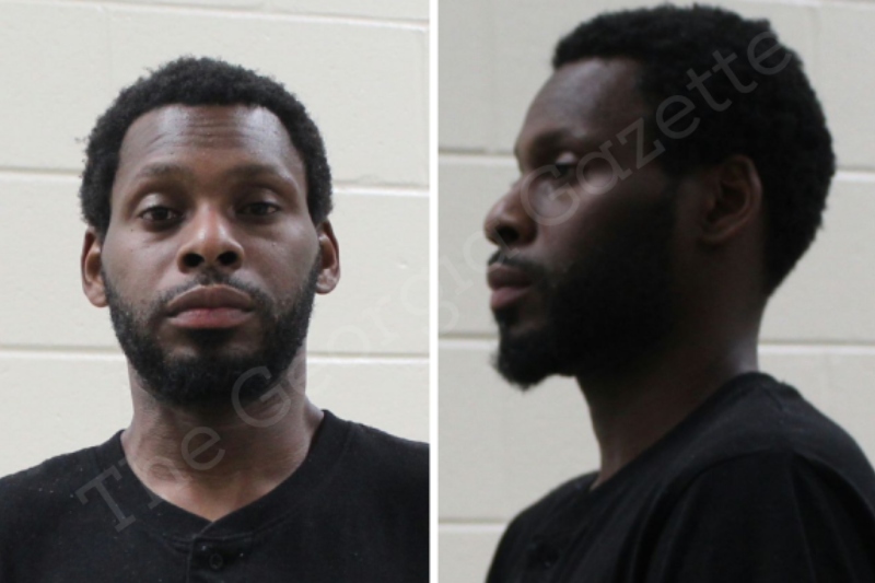 Jerrell Howard — Houston County Jail Bookings