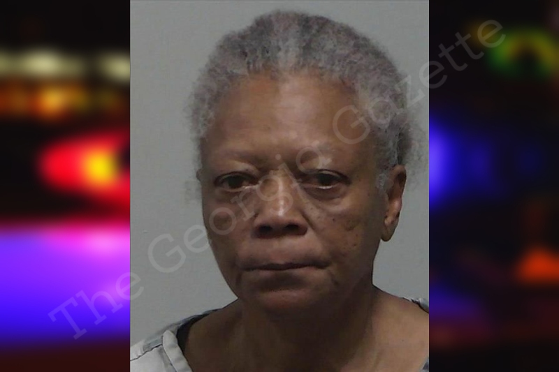 Rhonda Howard - Tift County