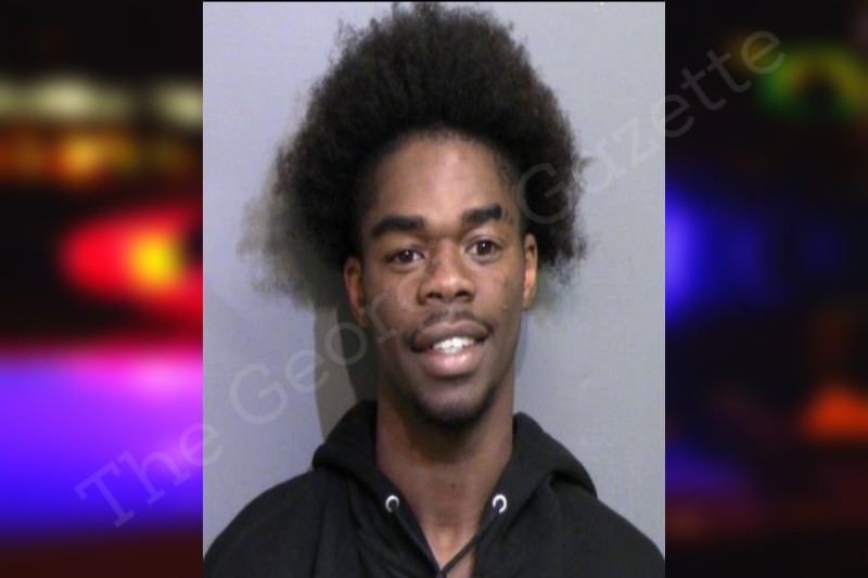 Kevin Humphreys — Glynn County Jail Bookings