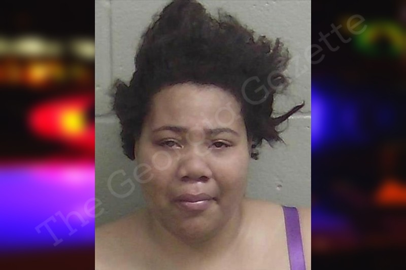 Devonne Hurst — Wayne County Jail Bookings