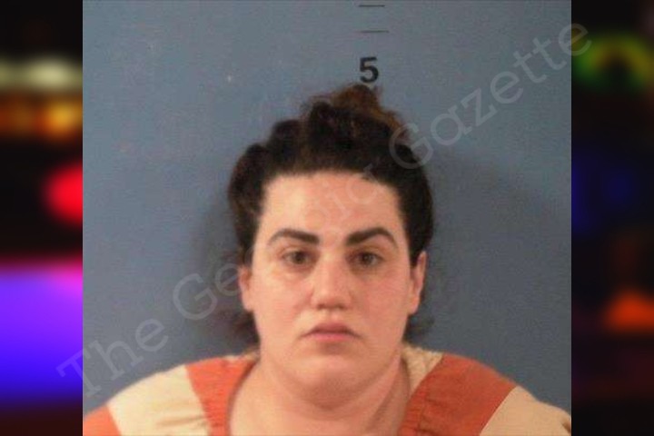 Bayan Jaber — Monroe County Jail Bookings