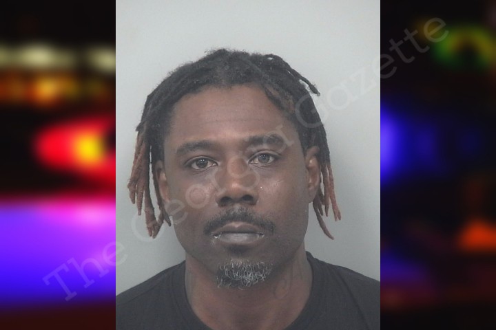 Brain Jackson | Gwinnett County