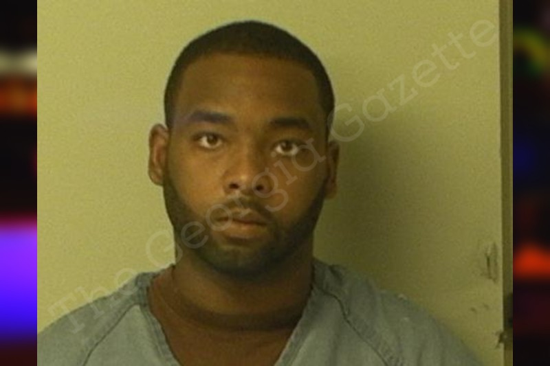 Jamey Bennett — McIntosh County Jail Bookings