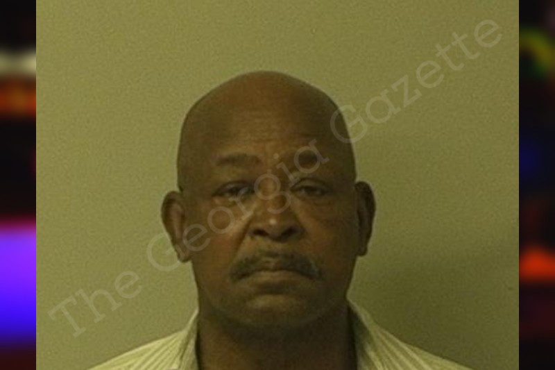 John Bryan — McIntosh County Jail Bookings