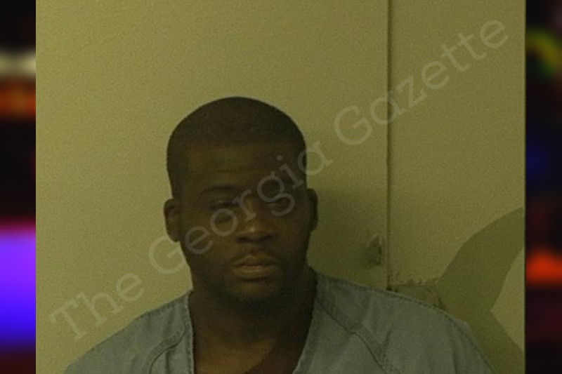 Keijuan Dallas — McIntosh County Jail Bookings Keijuan Dallas — McIntosh County Jail Bookings