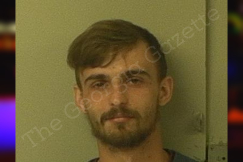 Wayne Rowe | McIntosh County Jail Bookings