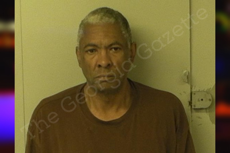 Mario Spaulding — McIntosh County Jail Bookings