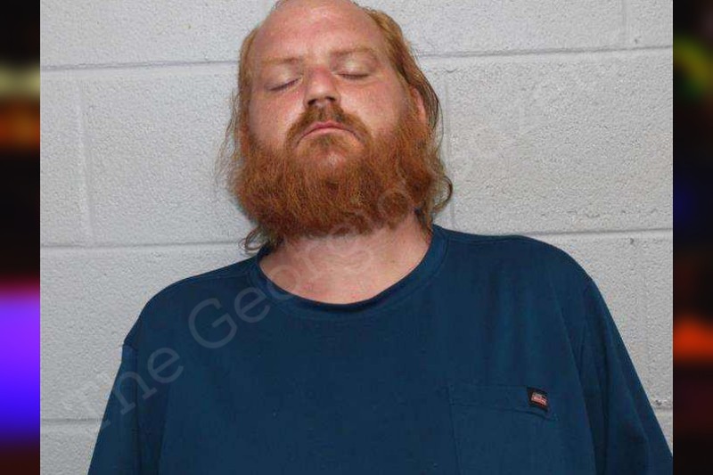 Joel Johnson — Harris County Jail Bookings