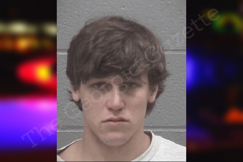 Patrick Johnson — Columbia County Jail Bookings