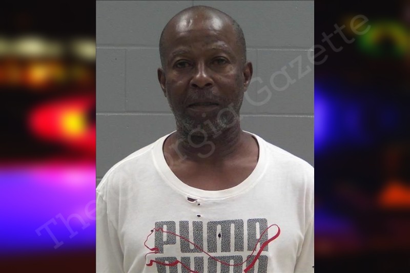 Ricky Johnson — Baldwin County Jail Bookings