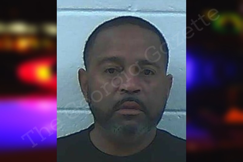 Harold Jones — Jackson County Jail Bookings