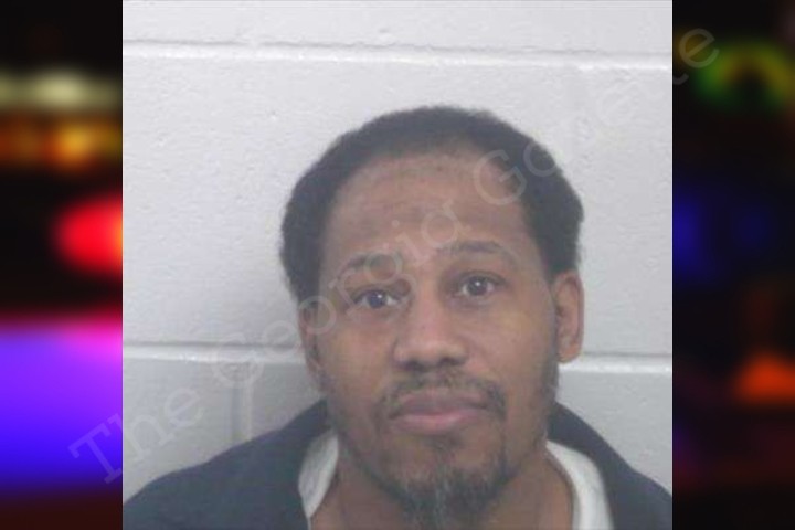 Kenneth Jones — Washington County Jail Bookings