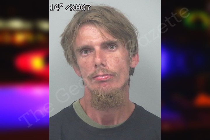 Mark Jones | Gwinnett County