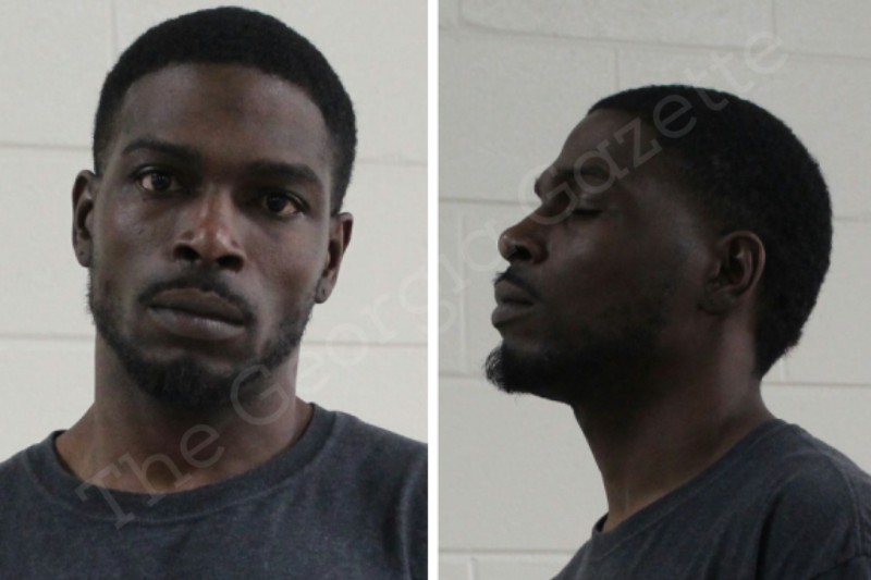 Matthew Jones — Houston County Jail Bookings