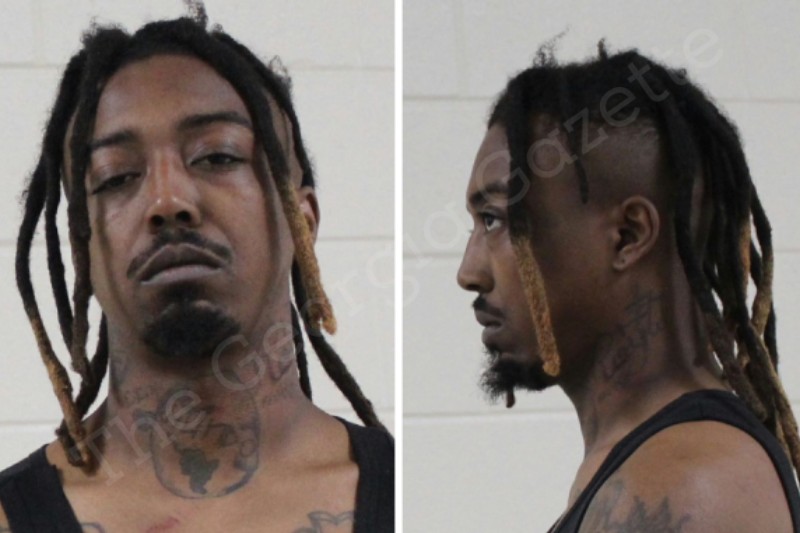 Rodney Jordan — Houston County Jail Bookings