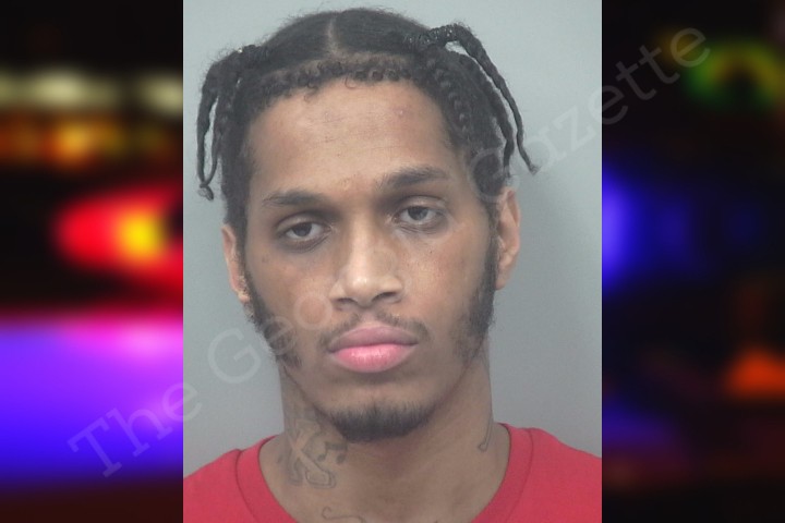 Mark Joseph — Gwinnett County Jail Bookings