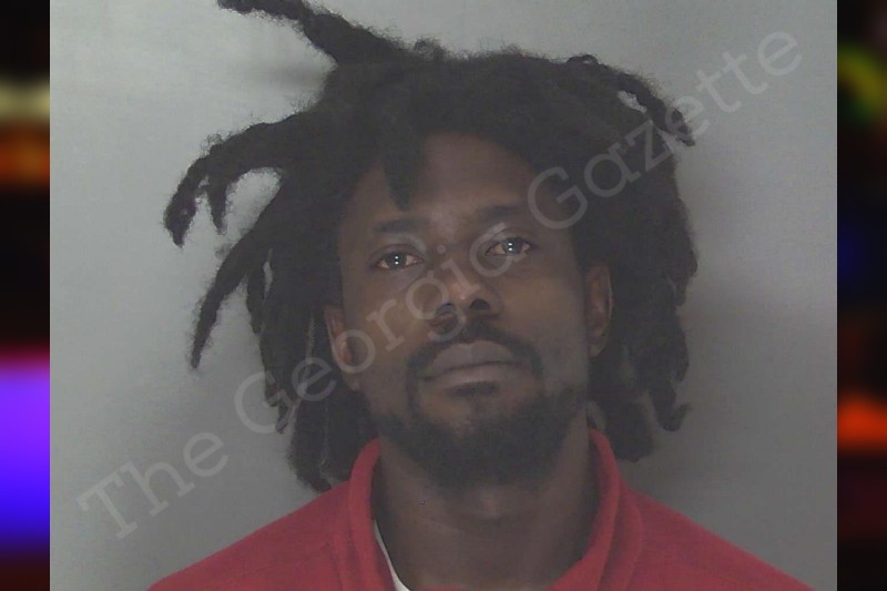 Brandon Josey | Douglas County Brandon Josey | Douglas County