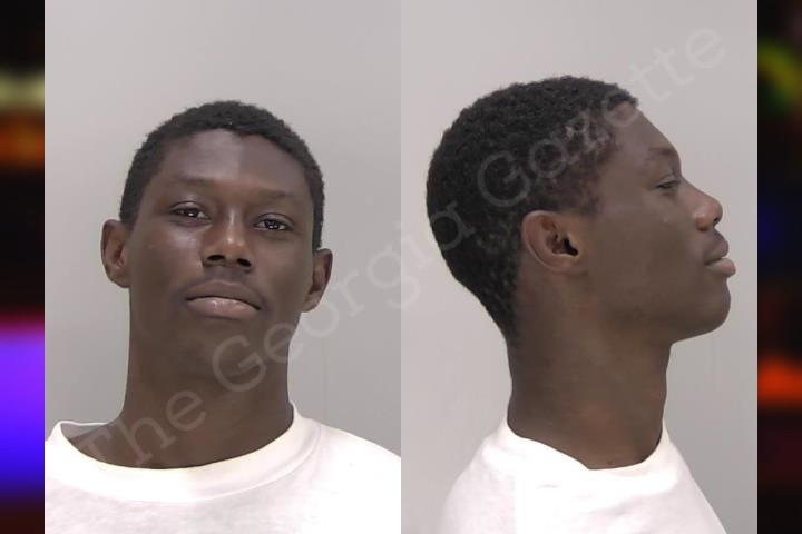 Jmerrious Jackson | Richmond County