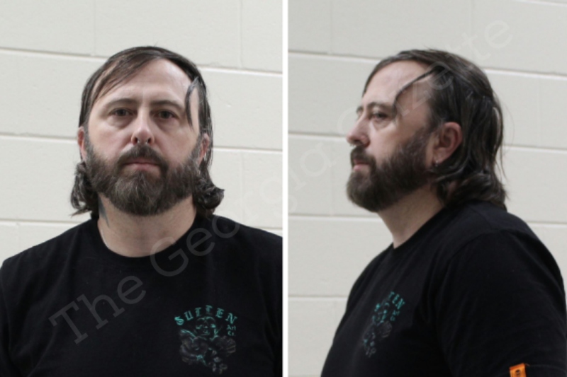 James Johnson — Houston County Jail Bookings