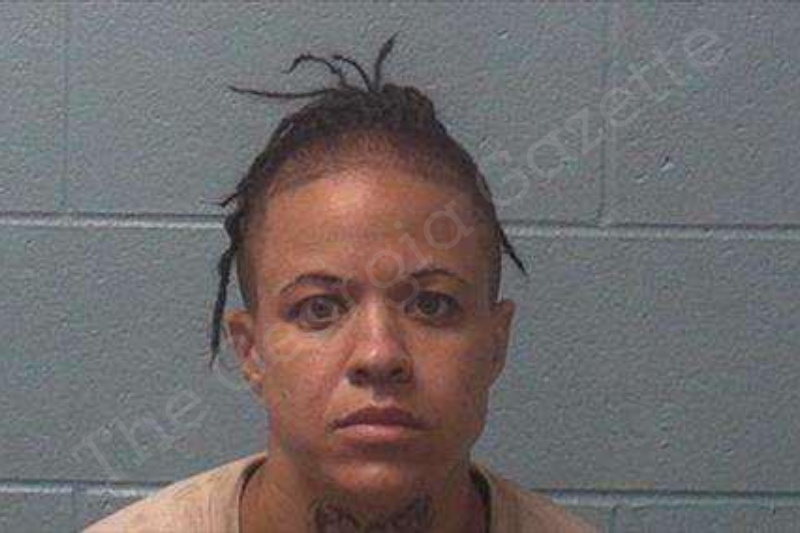 Jessica Johnson — Franklin County Jail Bookings