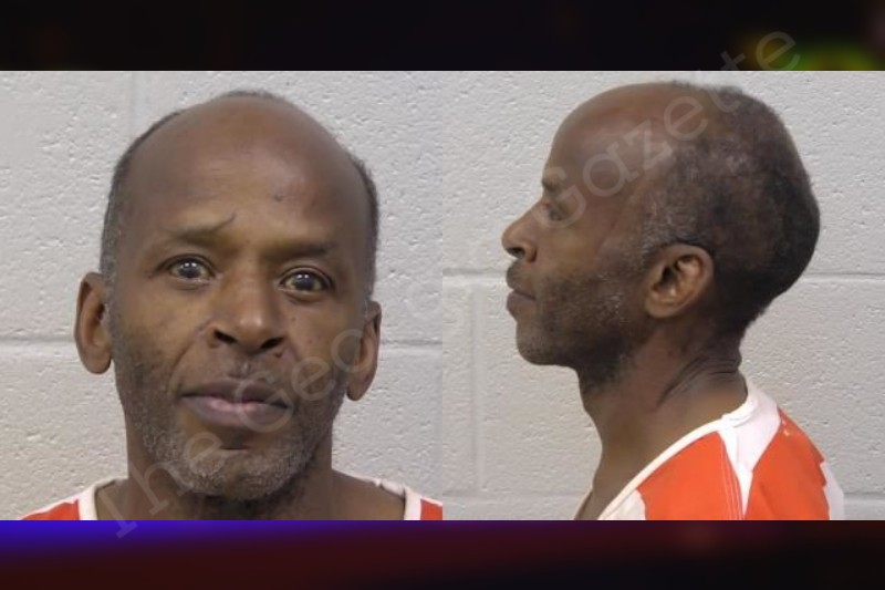 Kelvin Johnson - Paulding County Kelvin Johnson - Paulding County
