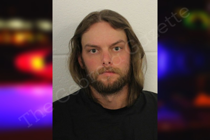 Jacob Jones — Floyd County Jail Bookings