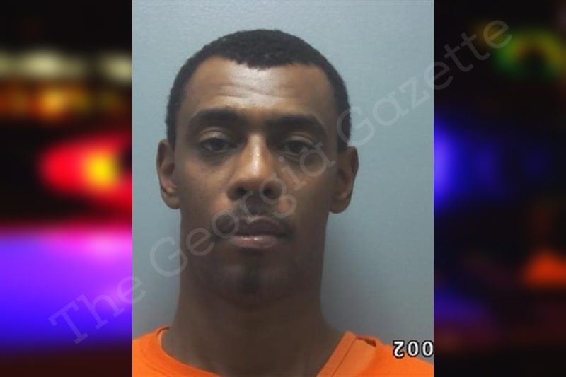 Mark Joye — Cherokee County Jail Bookings