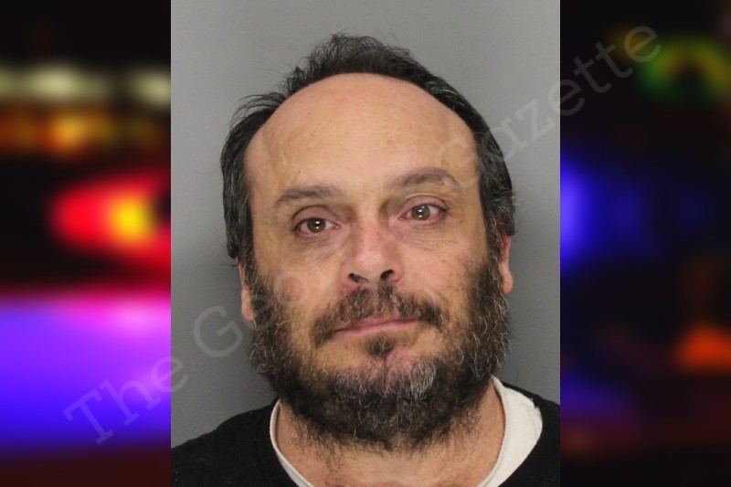 Patrick Kelly — Cobb County Jail Bookings