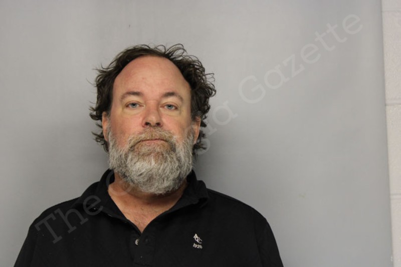 Jason Kempker — Hall County
