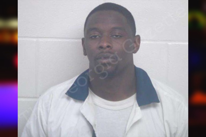 Eric Key | Washington County