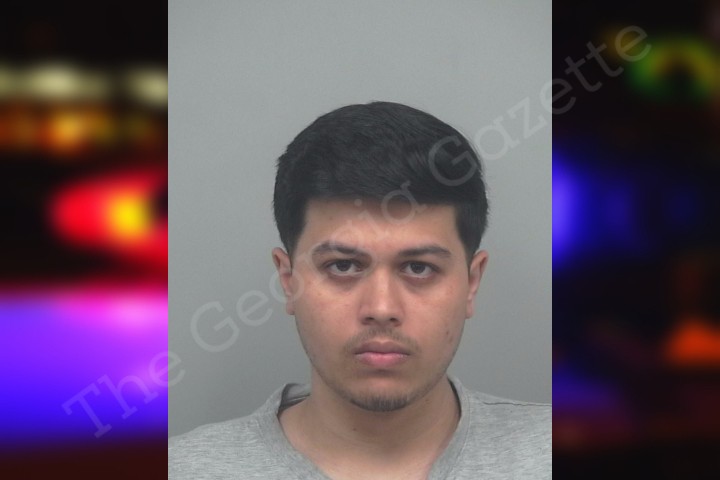 Afraz Khan | Gwinnett County