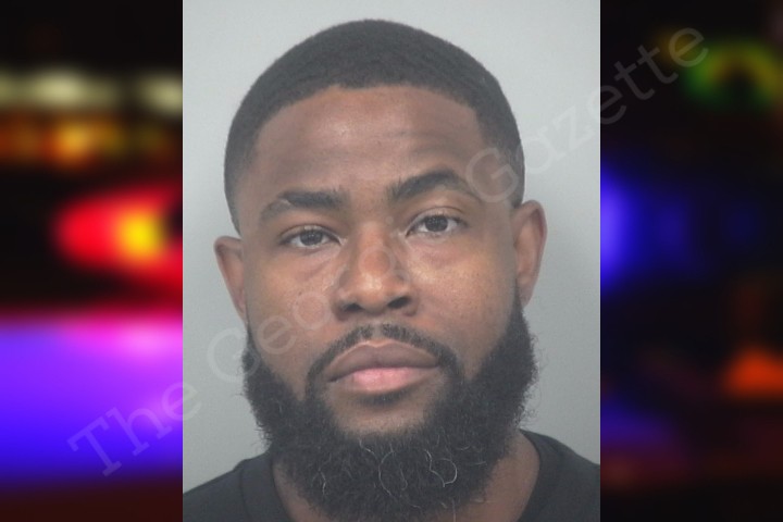 Dwayne King — Gwinnett County Jail Bookings