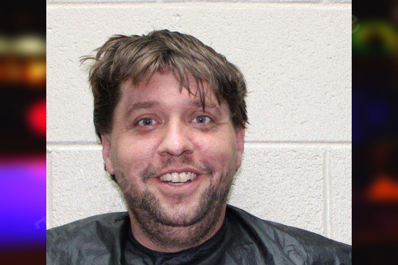 Justin King — Haralson County Jail Bookings