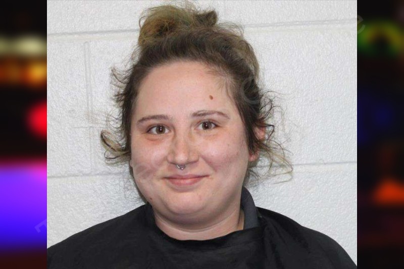 Daylin Kinkead — Habersham County Jail Bookings