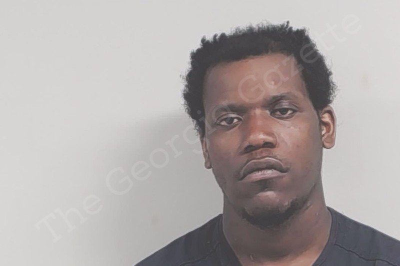 Darius Kitchen - Lowndes County