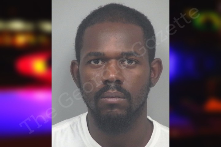 Timothy Knox — Gwinnett County Jail Bookings