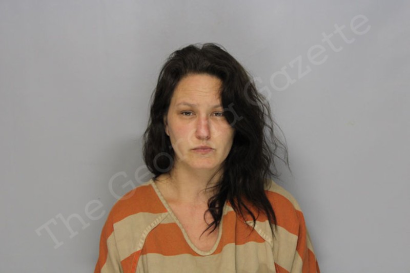Aja Koseki — Hall County