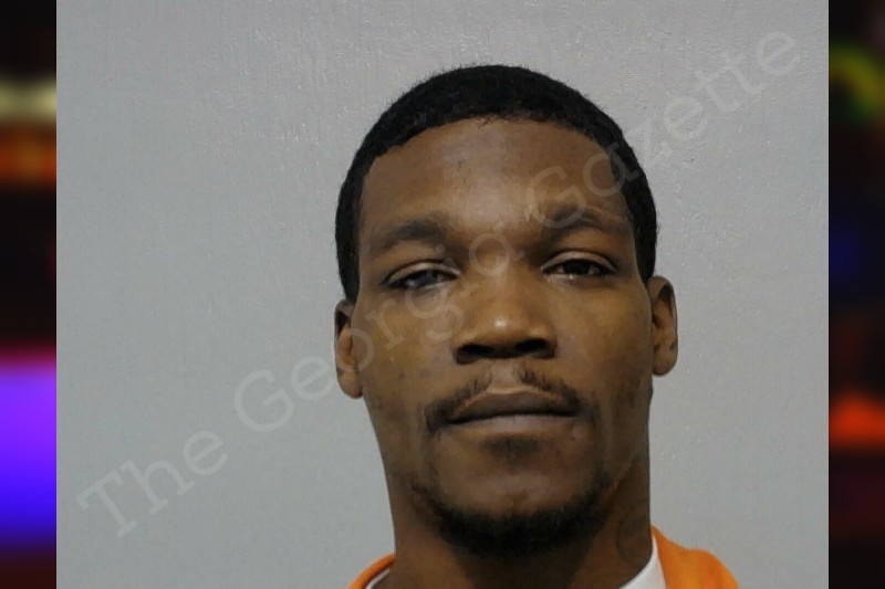 Keith Paschal | Bibb County