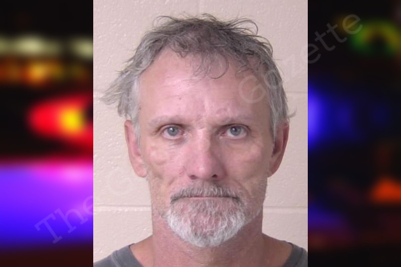 Timothy Kelley — Walker County Jail Bookings