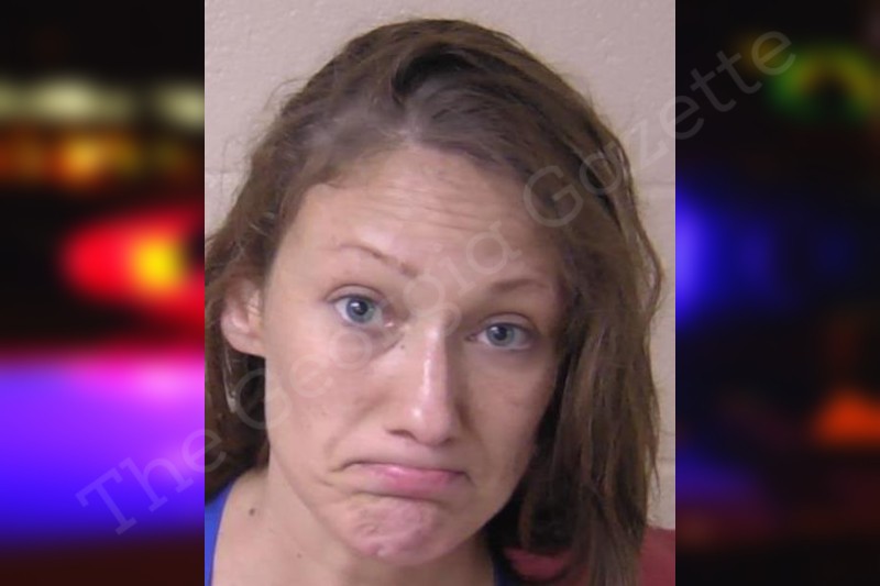 Tara Kesler | Walker County