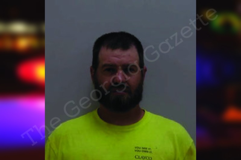 David Kessinger | Bartow County