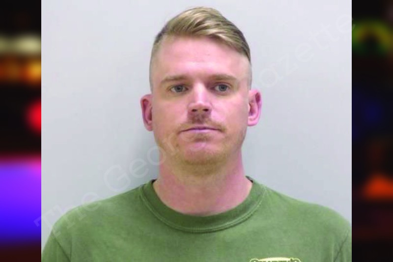 Christopher Key | Bartow County